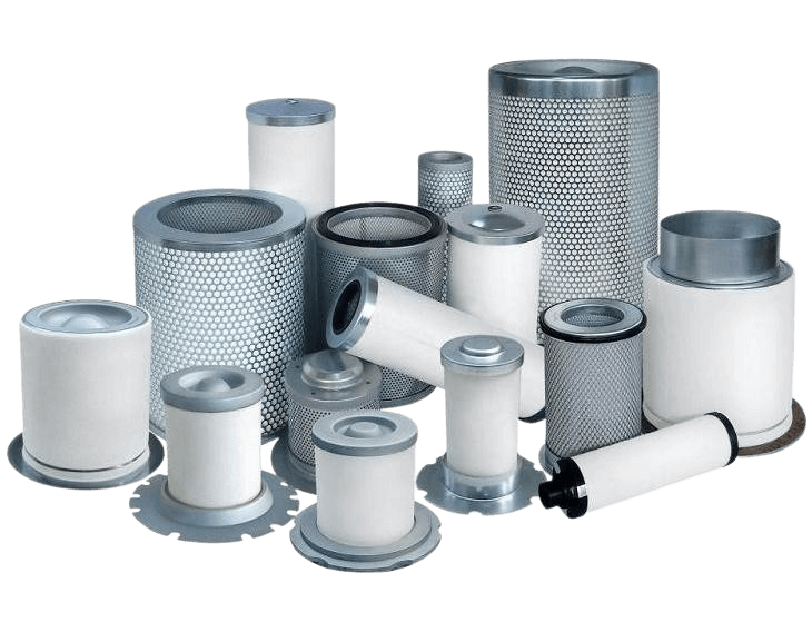 Compressor Oil Separator | Factory Supply | OEM | Tianda Filter