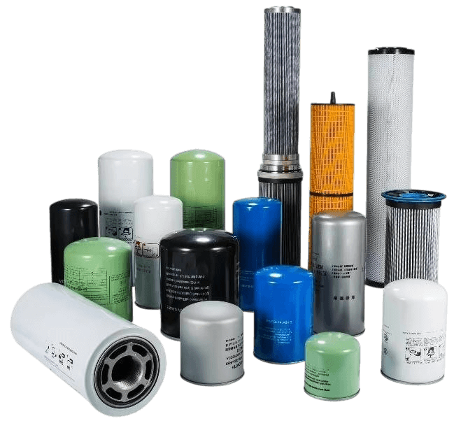 Compressor Oil Filter | Factory Supply | OEM | Tianda Filter