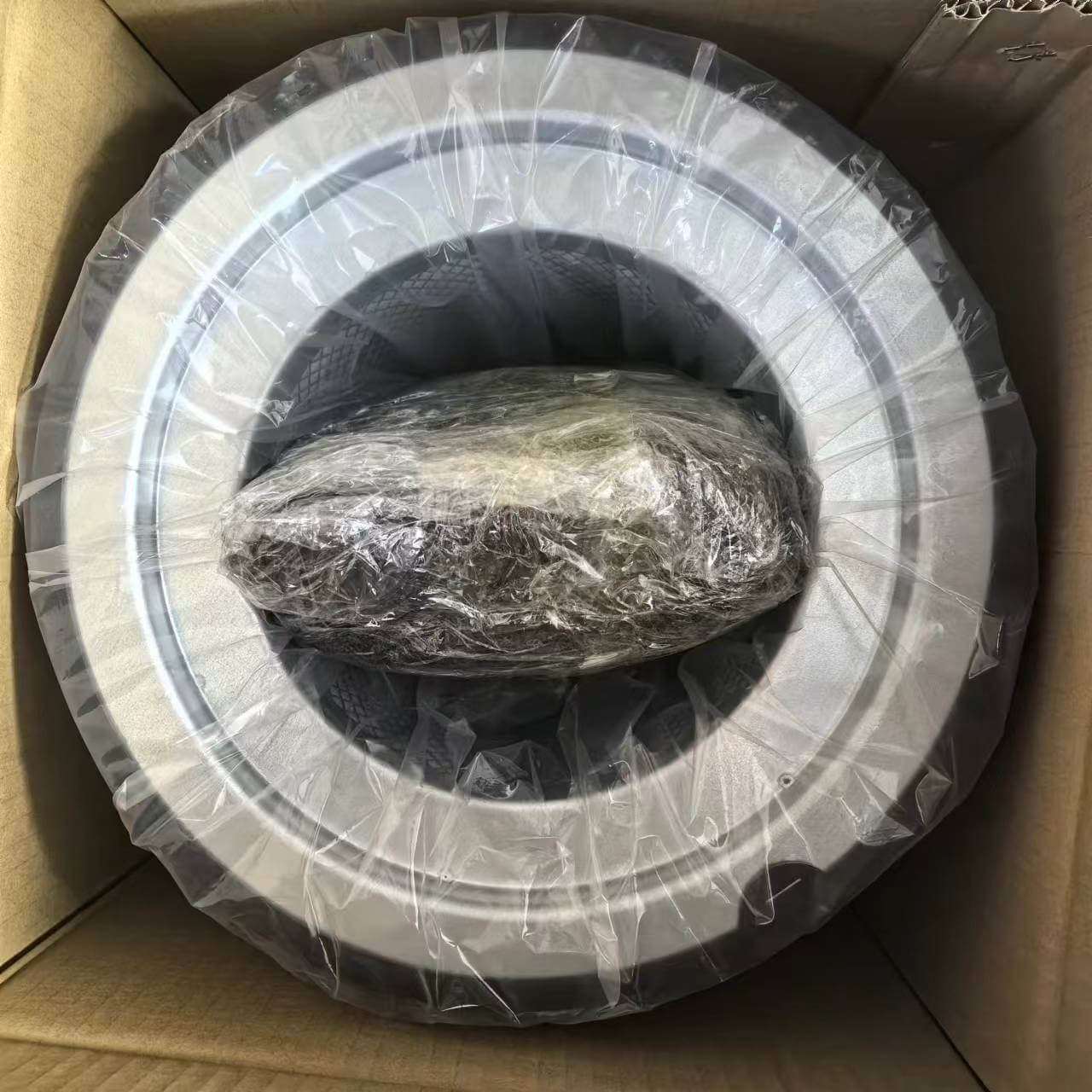23708423 Ingersoll Rand | Oil Separator | Compressor Part